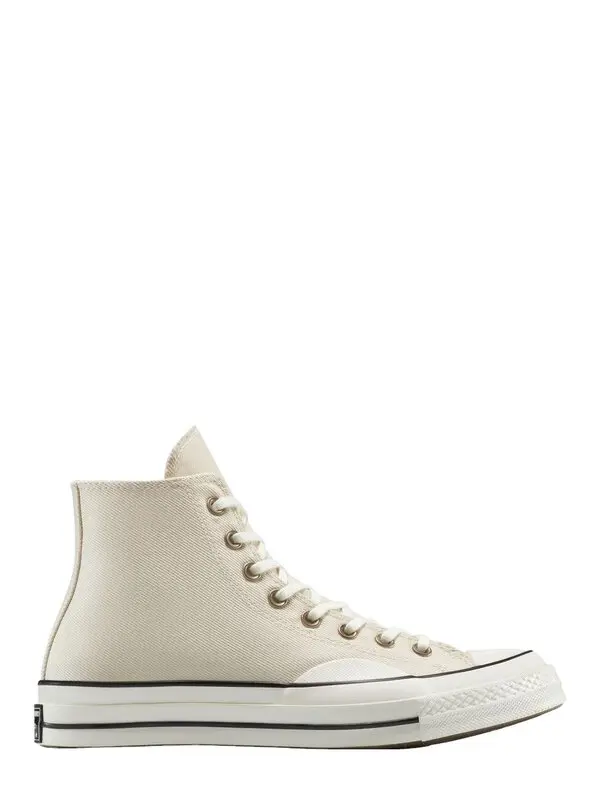 CONVERSE Chuck 70 High Sneakers - Cream