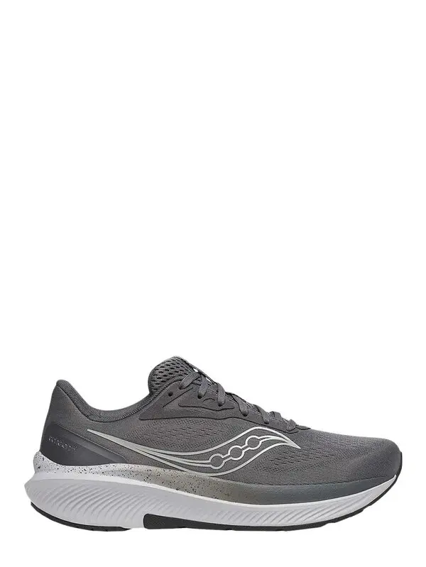 Saucony Echelon Extra Wide 'carbon - Grey