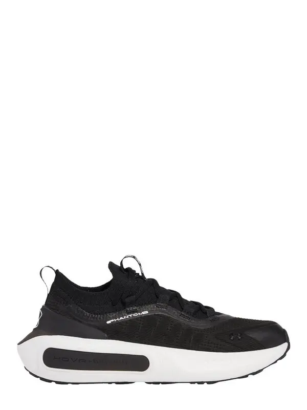 Under Armour Hovr Phantom Gs Sneakers - Black