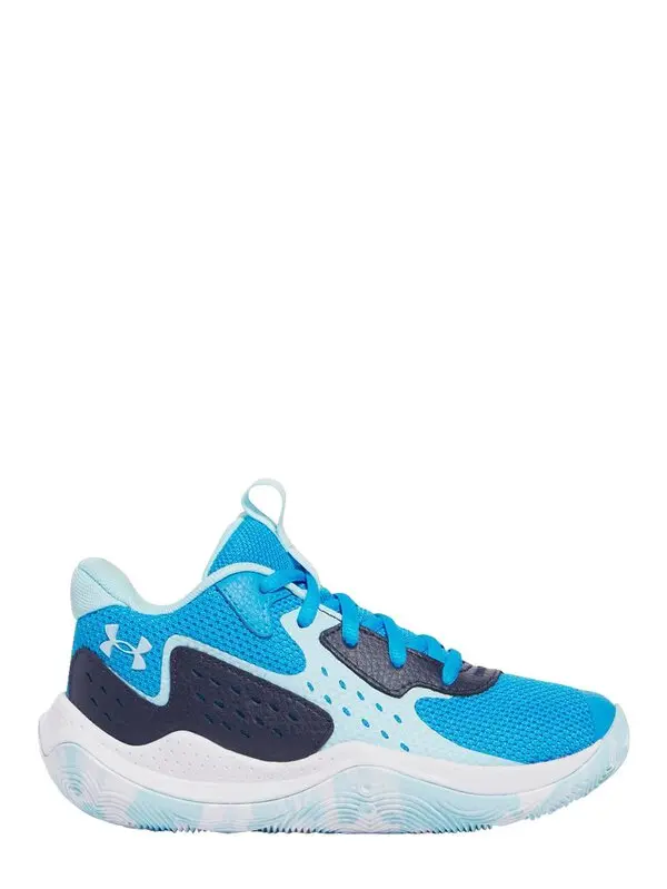 Under Armour Jet '23 Ps Sneakers - Blue