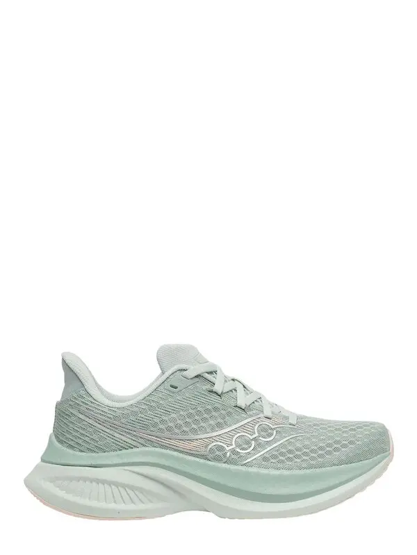 Saucony Endorphin Speed Sneakers - Green