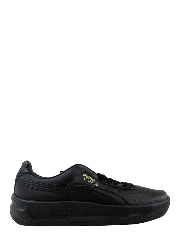 PUMA Gv Special Gs Sneakers - Black