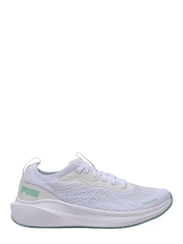 PUMA Skyrocket Lite Sneakers - White