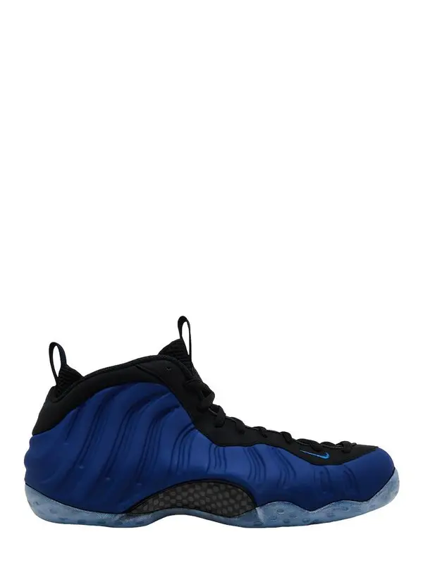 Nike Foamposite One - Blue