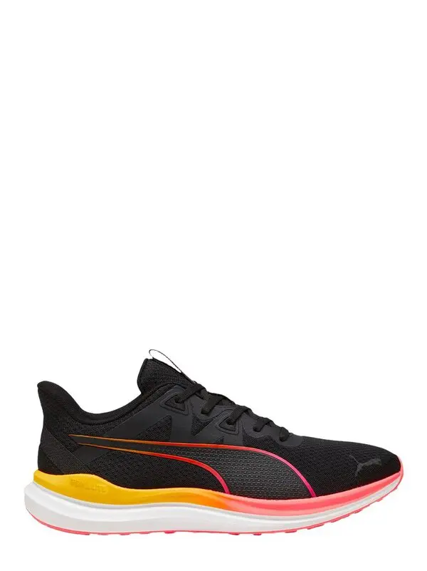 PUMA Reflect Lite Sneakers - Black