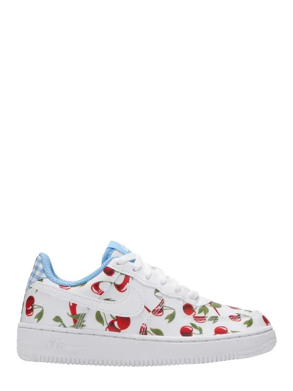 Nike Air Force 1 Low Gs Sneakers - White