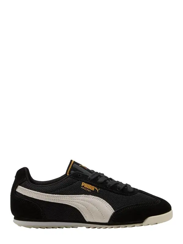 PUMA Arizona Alpine Snow Sneakers - Black