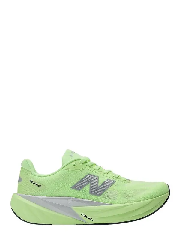 NEW BALANCE Fuelcell Rebel V5 'lab' Athletic Sneakers - Green