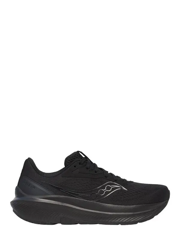 Saucony Echelon 10 Sneakers - Black