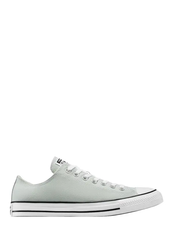 CONVERSE Chuck Taylor All Star Low Top Sneakers - Grey