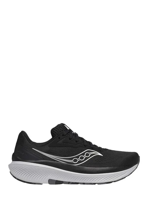 Saucony Echelon 10 Wide Athletic Sneakers - Black