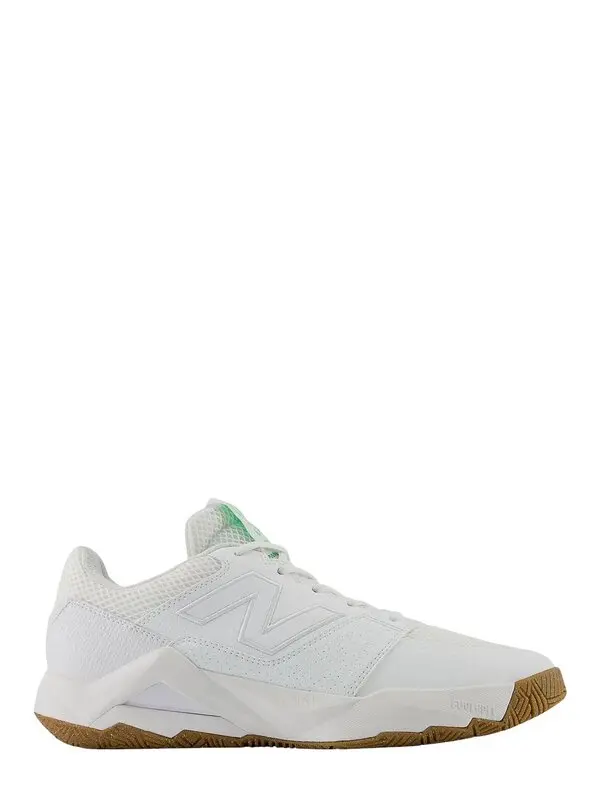 NEW BALANCE Coco Delray 'wimbledon' Sneakers - White