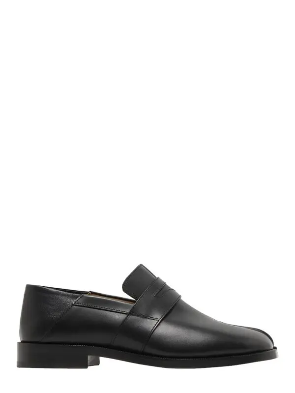 COMMON PROJECTS Chelsea Boots - Black