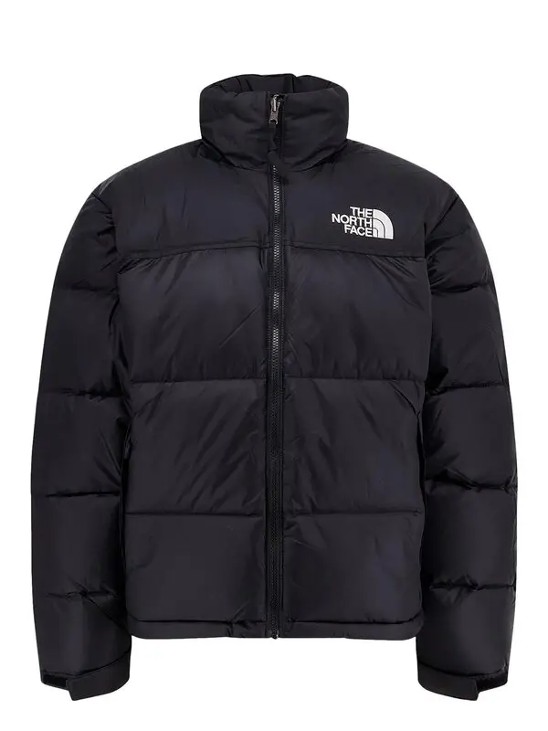 The North Face 1996 Retro Nuptse Jacket - Black