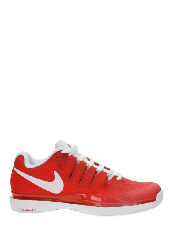 Nike Zoom Vapor 9.5 Tour Sneakers - Red