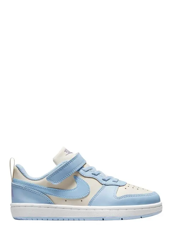 Nike Court Borough Low Recraft Ps Sneakers - Blue