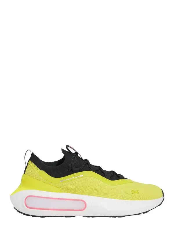 Under Armour Hovr Phantom 4 Sneakers - Yellow