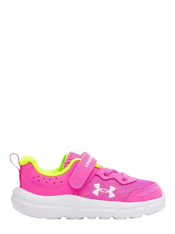 Under Armour Assert Ac Td Sneakers - Pink