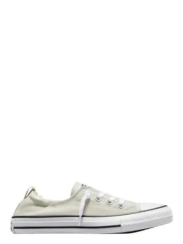 CONVERSE Chuck Taylor All Star Shoreline Low Sneakers - Grey