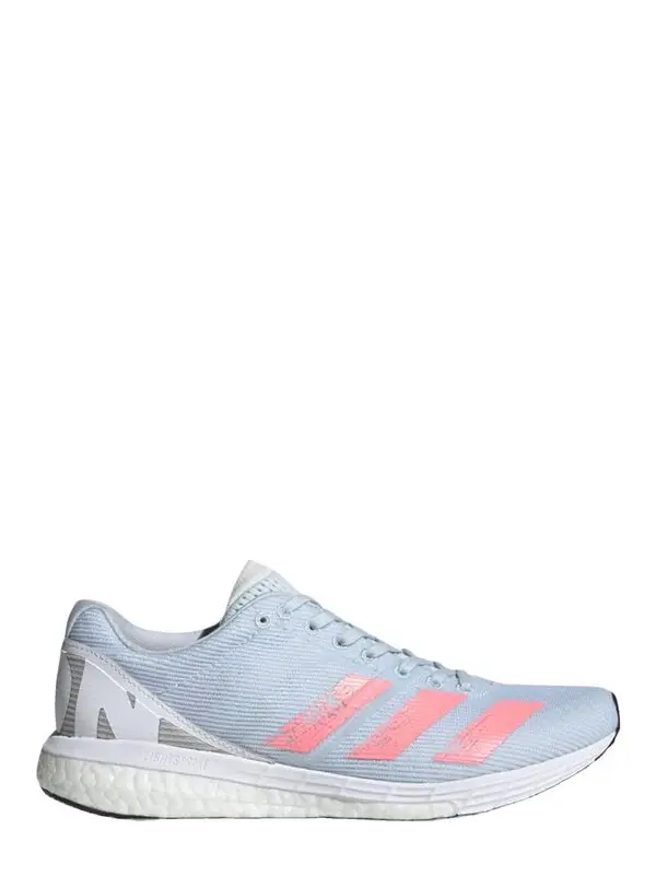 Adidas Adizero Boston Sneakers - Blue