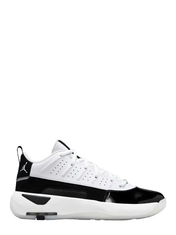 JORDAN Max Aura Sneakers - White