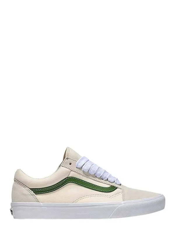 VANS Old Skool Sneakers - Cream