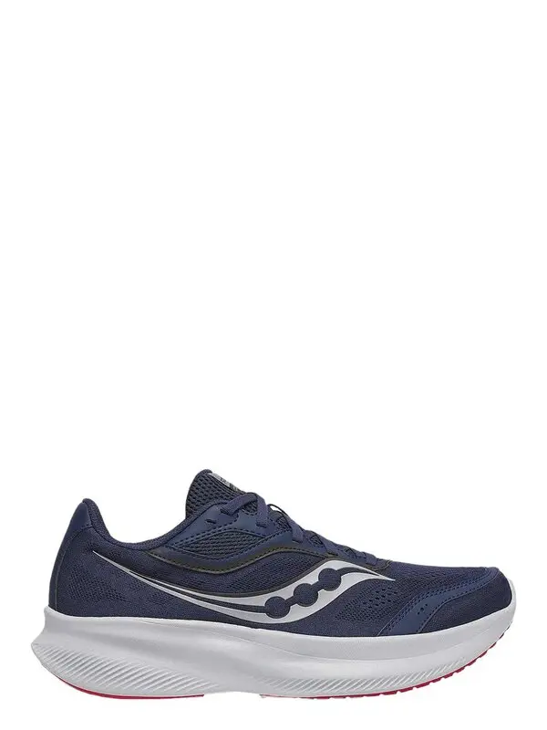 Saucony Cohesion 18 Wide Sneakers - Blue