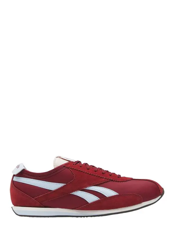 REEBOK R400 Sneakers - Red
