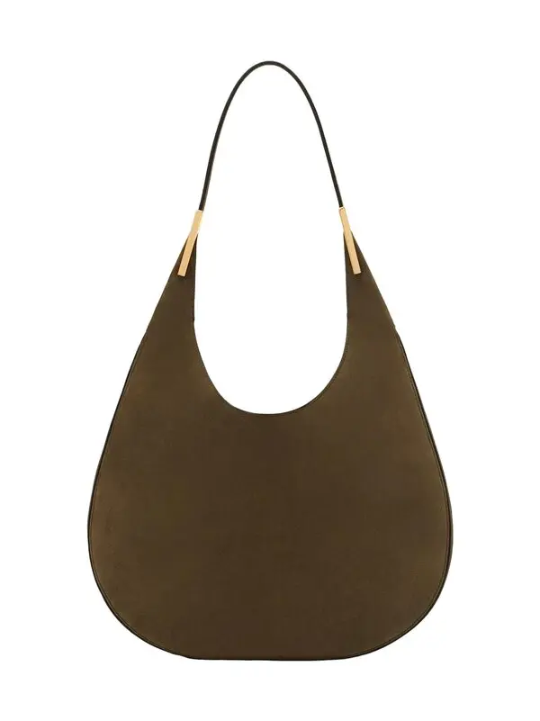 Savette The Florence Hobo - Mink