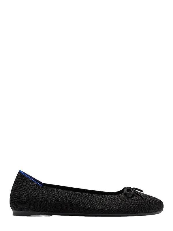 Rothy's Ballet Flat - Black