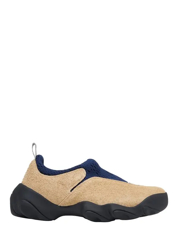 Oakley Team Flesh Slip-on Shoes - Blue