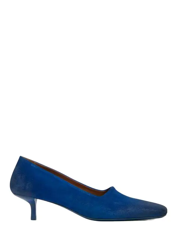 Marsèll Spazzola Pumps - Blue