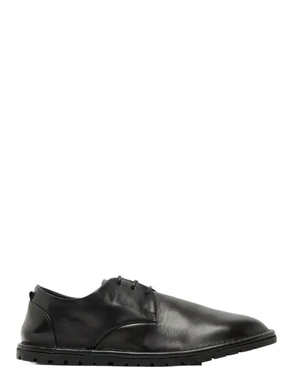 Marsèll Sancrispa Derby Shoes - Black