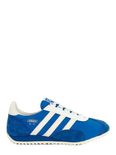 Adidas Originals By Alexander Wang Sl 72 Pt - Bright Royal