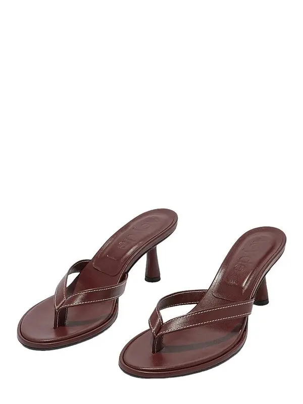 AeydĒ Daphne Sandals - Port