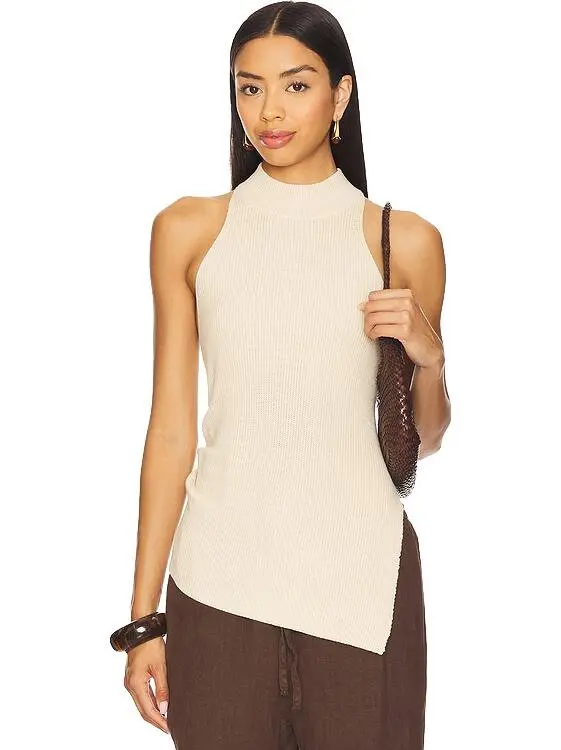 Heartloom Jones Top - Neutral