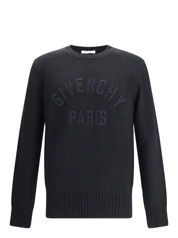 Givenchy Sweater - Black