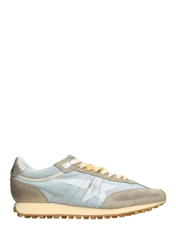 Golden Goose Marathon Runner Sneakers - Blue