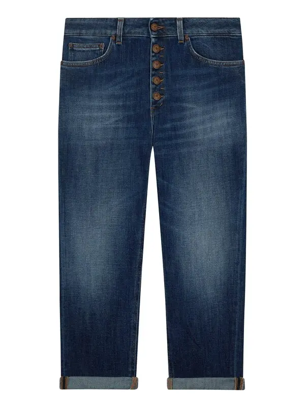 DONDUP Koons Jeans - Blue