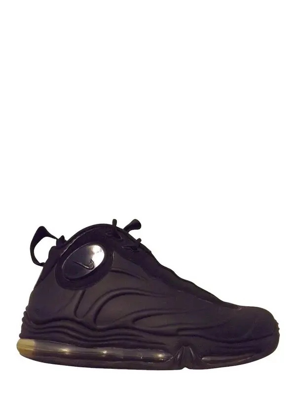 Nike Total Air Foamposite Max Sneakers - Black