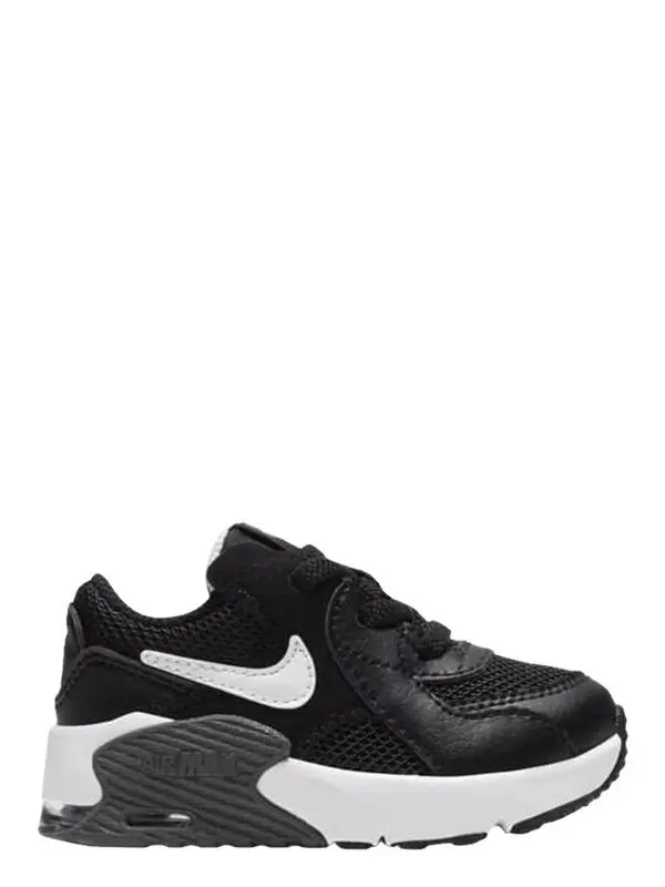 Nike Air Max Excee Td Sneakers - Black