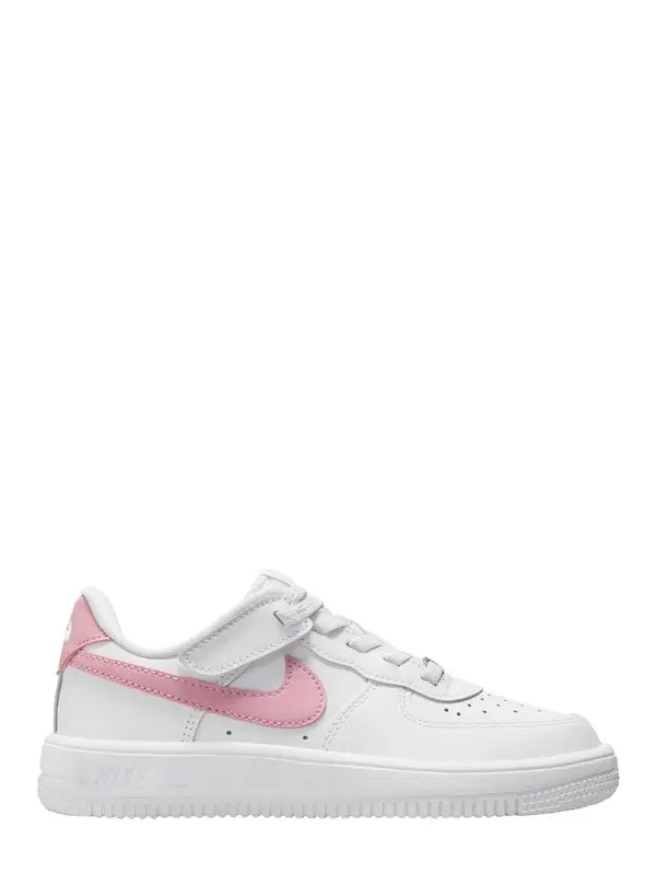 Nike Force Low Easyon Ps Sneakers - White