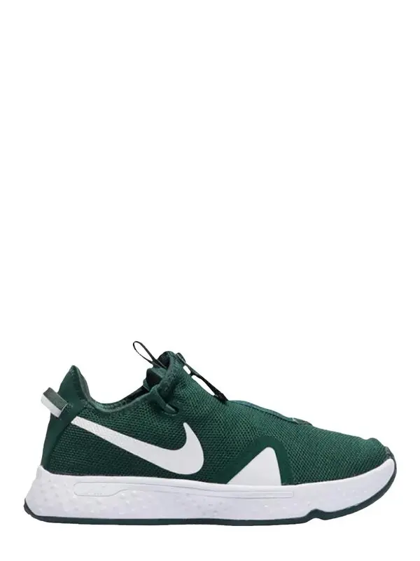 Nike Pg 4 Tb 'pro Sneakers - Green