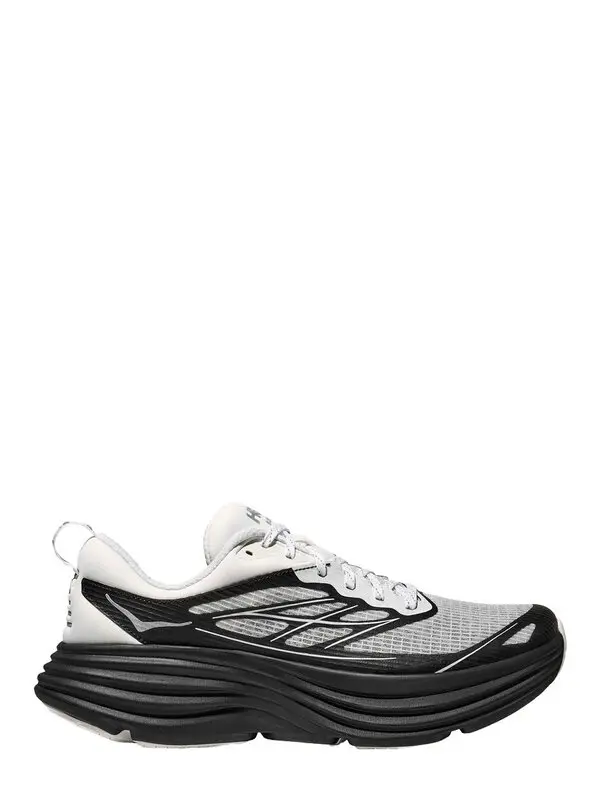 Hoka Bondi Sneakers - White