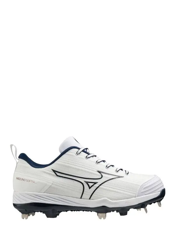 Mizuno Sweep 6 Low - White