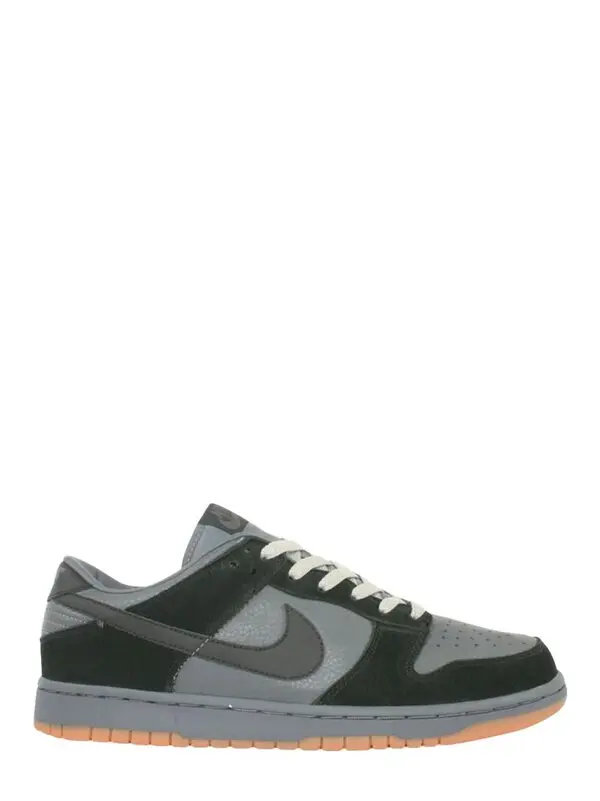Nike Dunk Low Pro Sneakers - Black