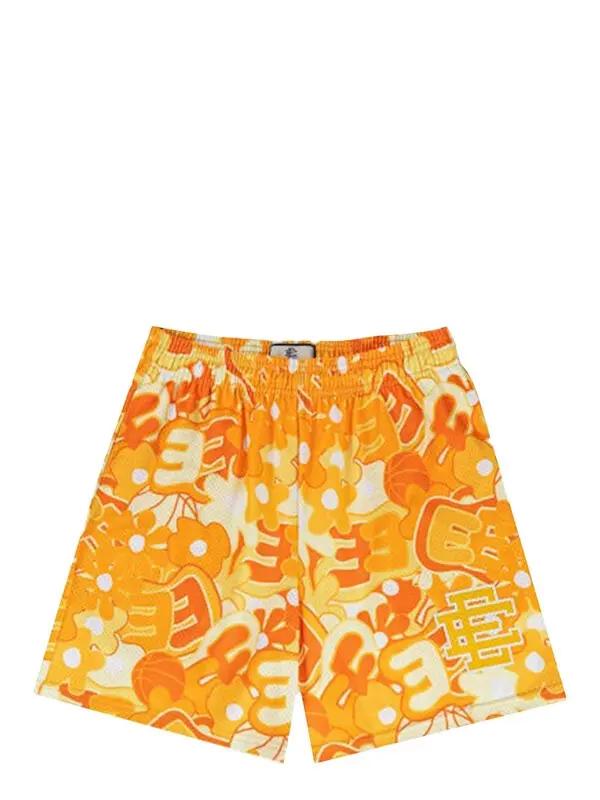 ERIC EMANUEL Ee Basic Short - Yellow