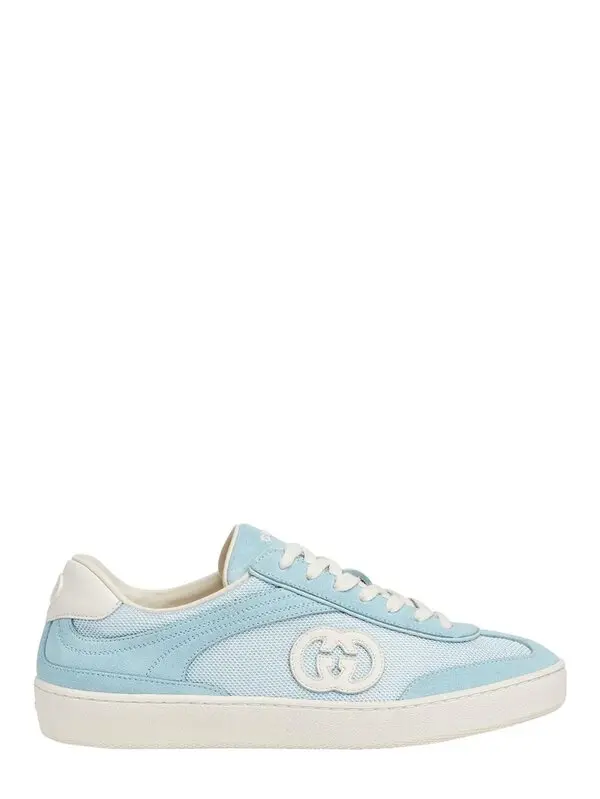 Gucci G74 Sneakers - Blue