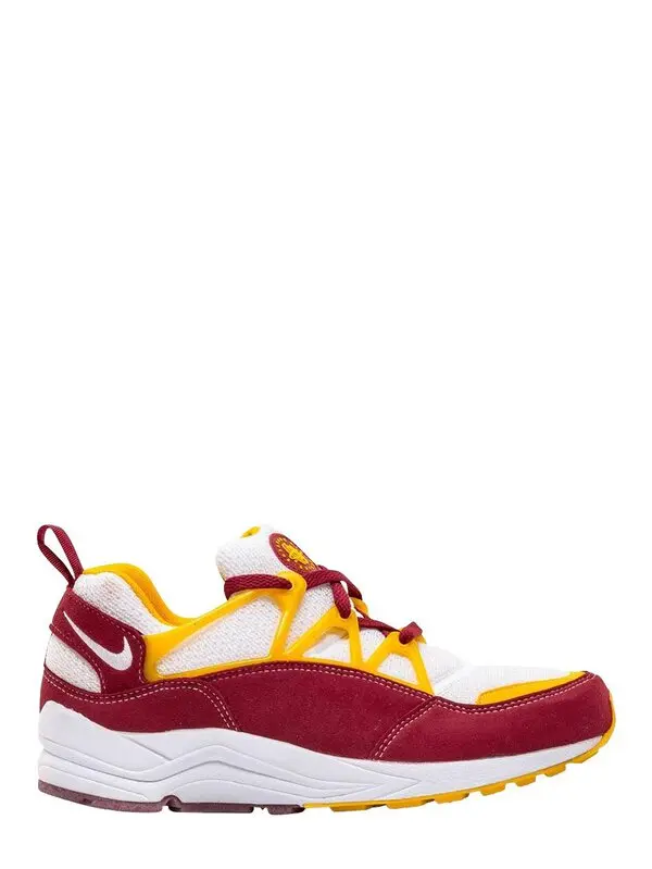 Nike Air Huarache Light 'usc' Sneakers - White