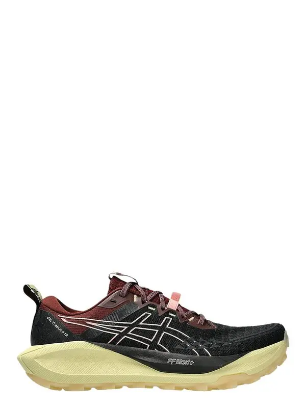 Asics Gel Trabuco 13 Sneakers - Black